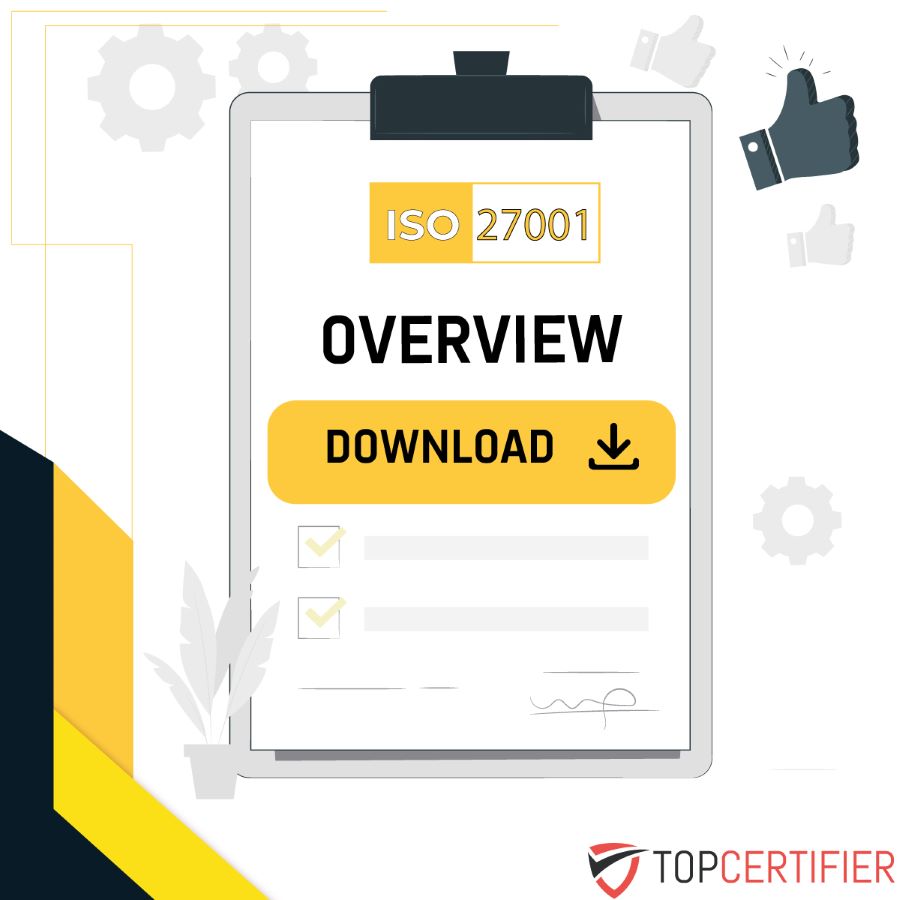 ISO 27001 Documentation & Template Kits | TopCertifier ISO 27001 Documentation & Template Kits | TopCertifier